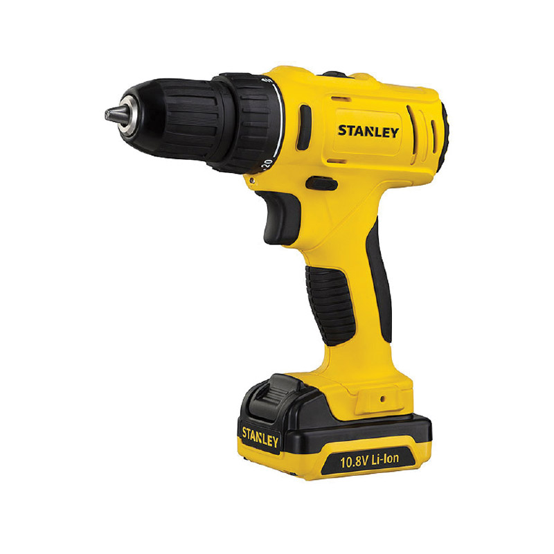  10 8V Hammer Driver 2 Battery 1 5Ah 3 345 